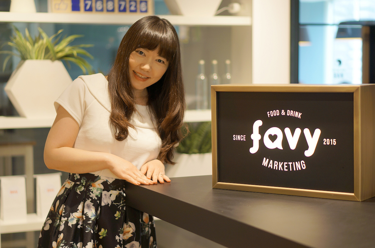 【新メンバー紹介】人事に強力な人材が加入！しかも社長からのリファラル採用でした – favy公式ブログ favicon(ファビコン)