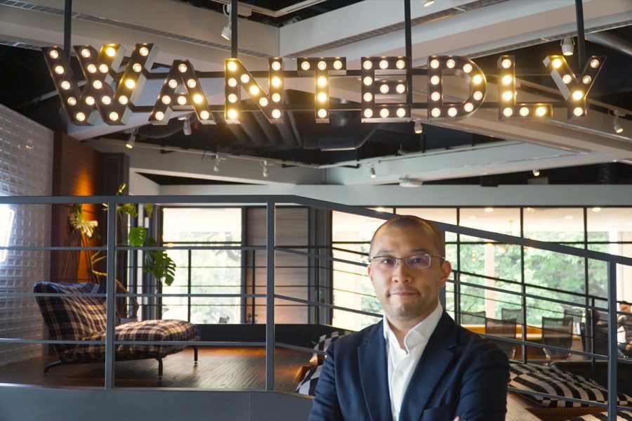 CEO高梨が登壇！なぜwantedlyだけで直営店舗スタッフを1年で36名採用できたのか – favy公式ブログ favicon(ファビコン)