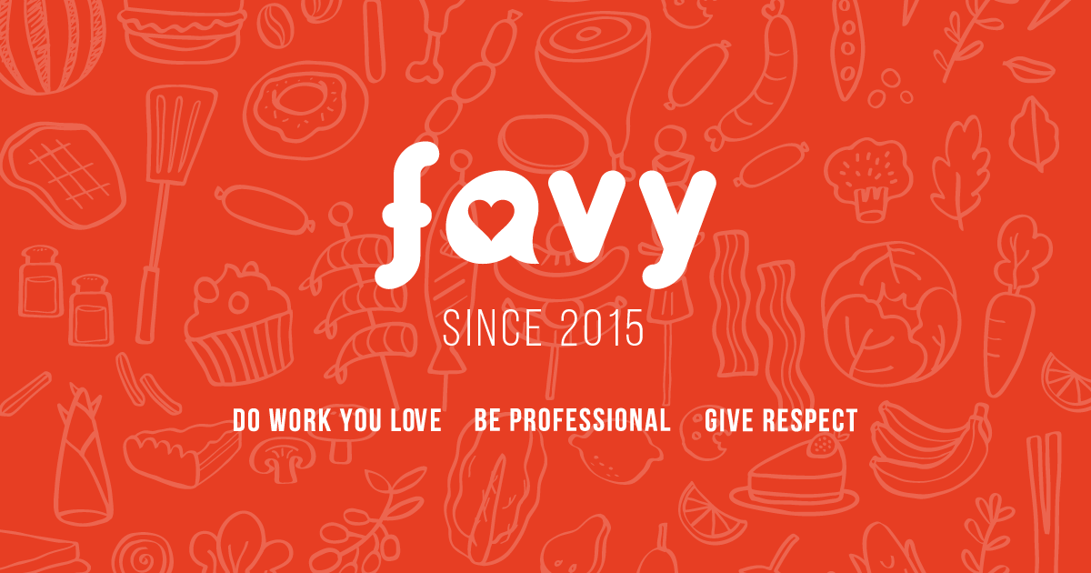 【2021/5/20更新】株式会社favyについて詳しく知りたいときに読むべき記事まとめ – favy公式ブログ favicon(ファビコン)