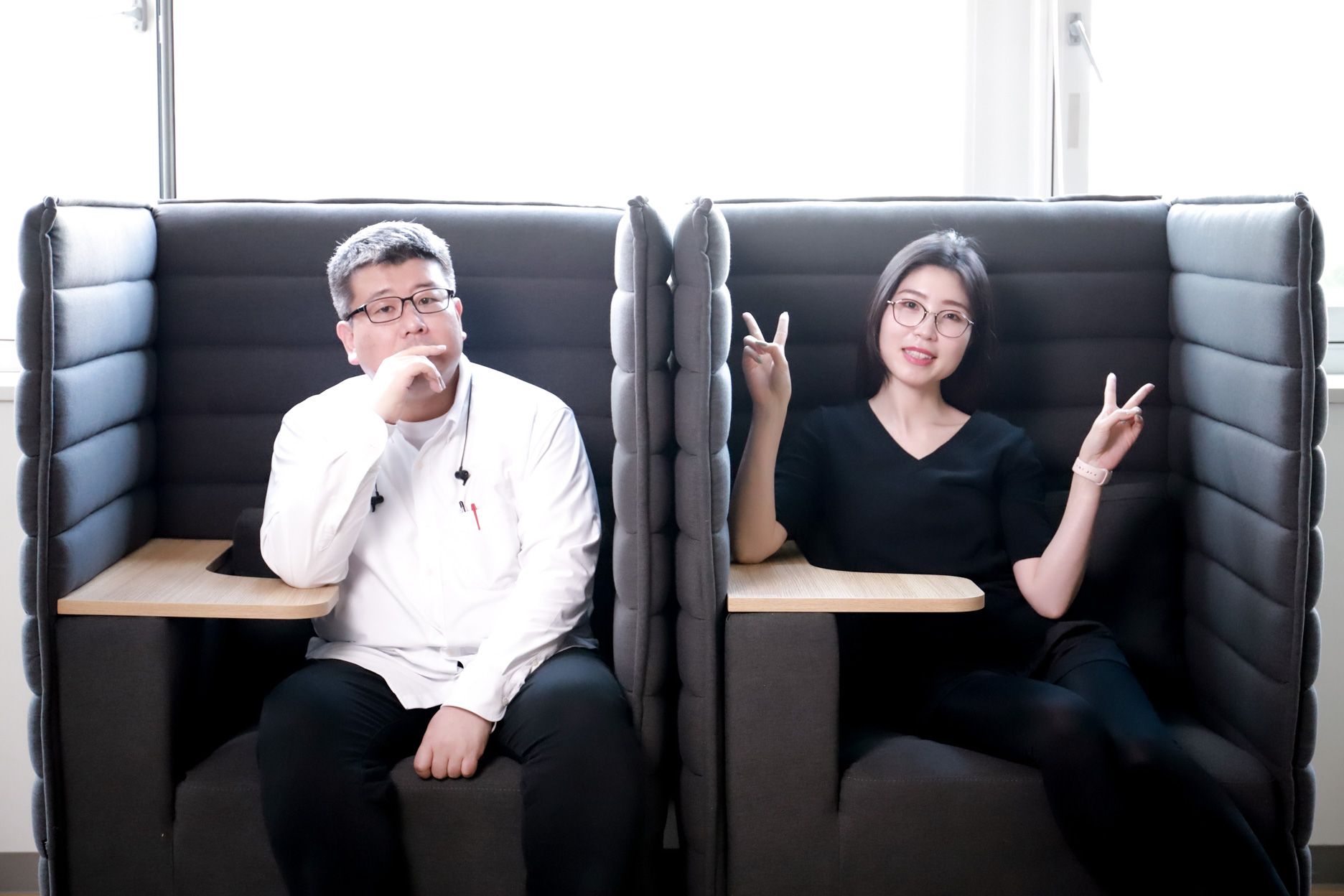 採用人事担当が思う、favyが働きやすい理由5選 – favy公式ブログ favicon(ファビコン)