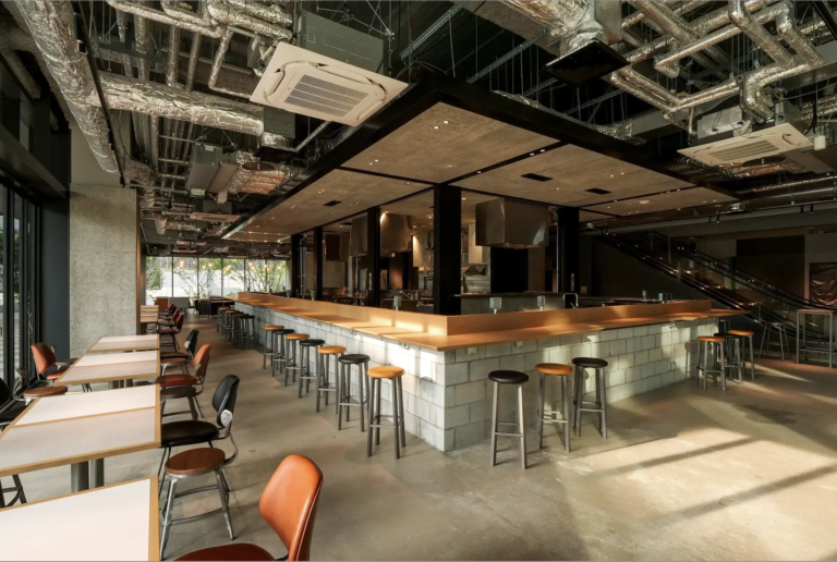 9/6、re:Dine 大阪がオープン！初日から行列が。TV番組ではオープン2週間で8件ご紹介いただきました – favy公式ブログ favicon(ファビコン)