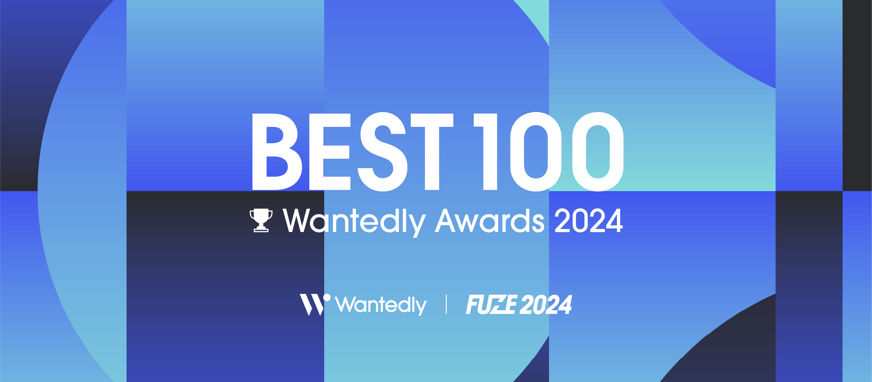 favyがWantedly Awards 2024 BEST100に選出されました！ – favy公式ブログ favicon(ファビコン)