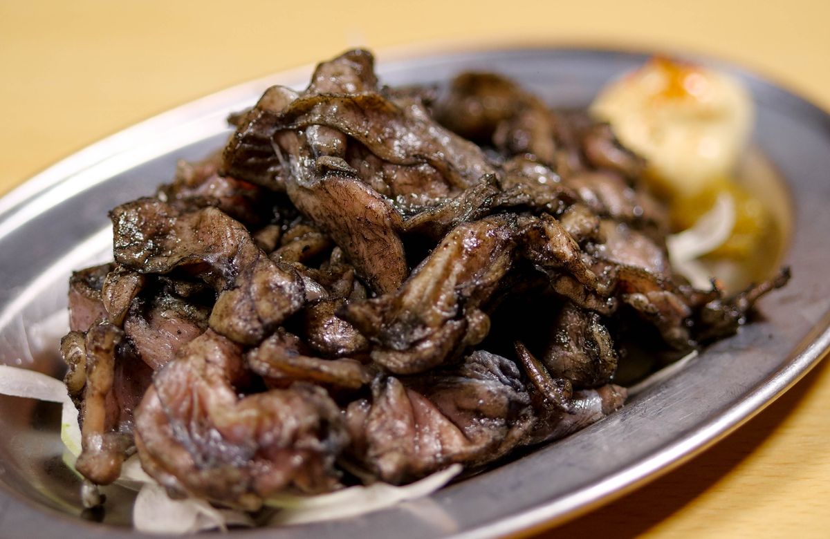 【天文館】鳥料理専門店の飲み放題つきコースが4,000円！忘・新年会に。店内広く、大人数にも対応できる『天文館かごしま横丁』 – favy公式ブログ favicon(ファビコン)