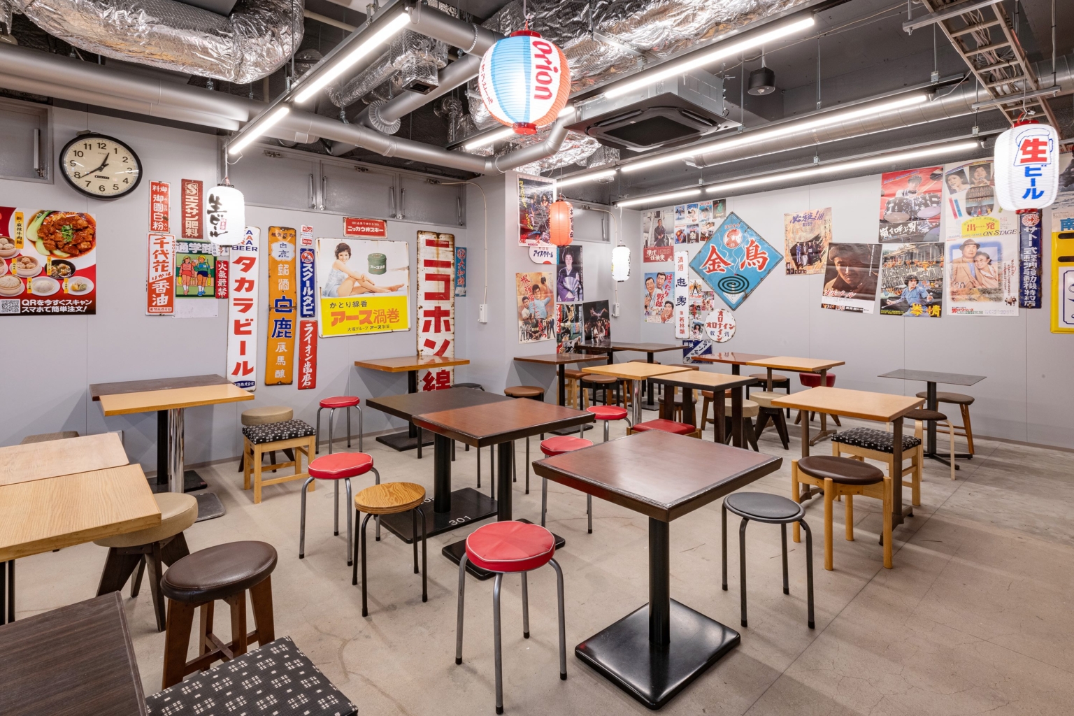 【favyモバイルオーダー】11月1日より「天神うまか横丁」に導入開始。福岡2例目 – favy公式ブログ favicon(ファビコン)