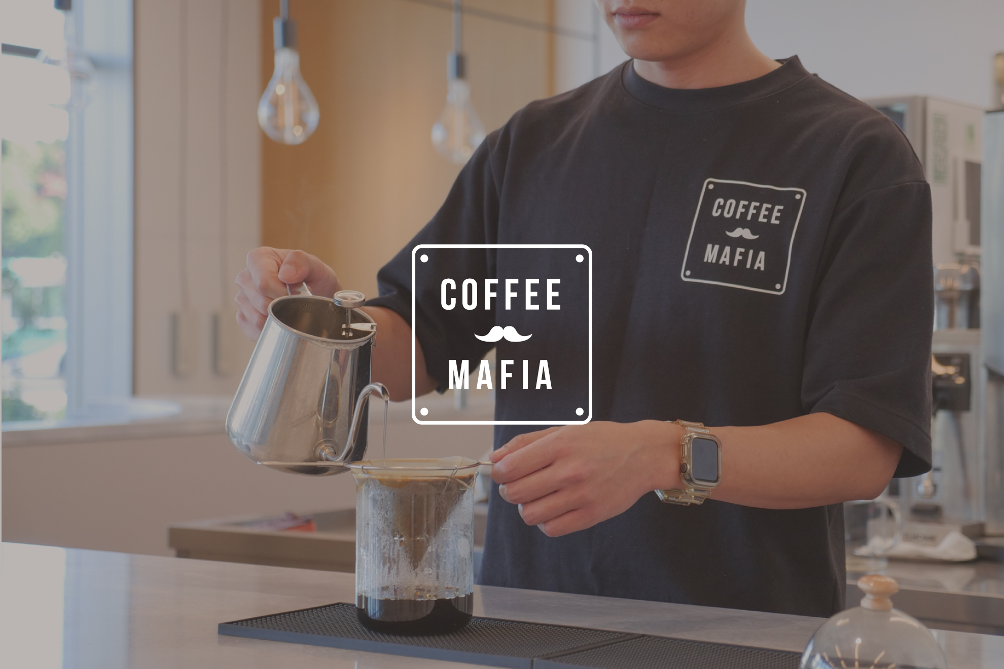 【オドリバ席 店舗紹介4】サブスク型コーヒーショップ『coffee mafia札幌』 – favy公式ブログ favicon(ファビコン)