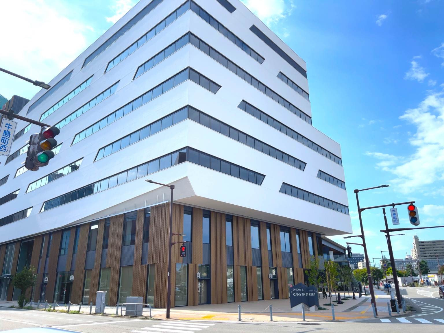 【favy ぐるなび】フードホール「富山北口横丁（仮称）」開業に関する契約締結のお知らせ – favy公式ブログ favicon(ファビコン)