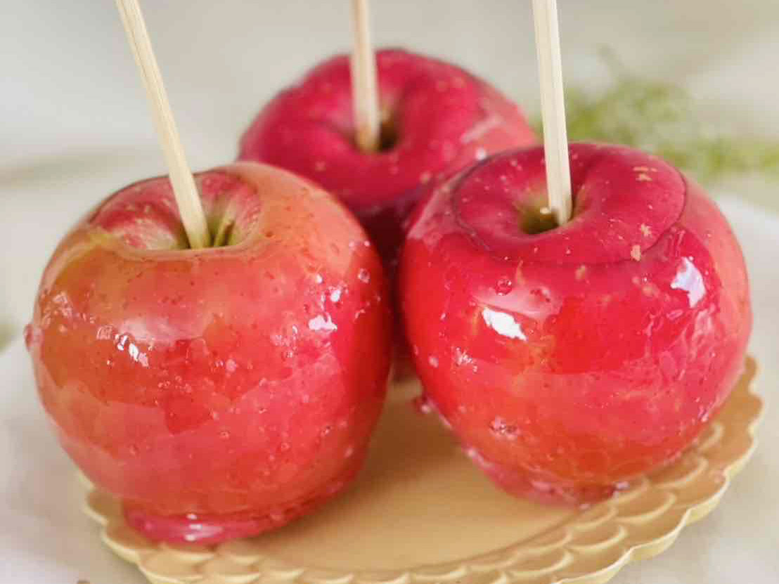 【reDine 広島 入居店舗紹介 1】広島初出店！りんごスイーツ専門店『りんごの秘密基地』 – favy公式ブログ favicon(ファビコン)