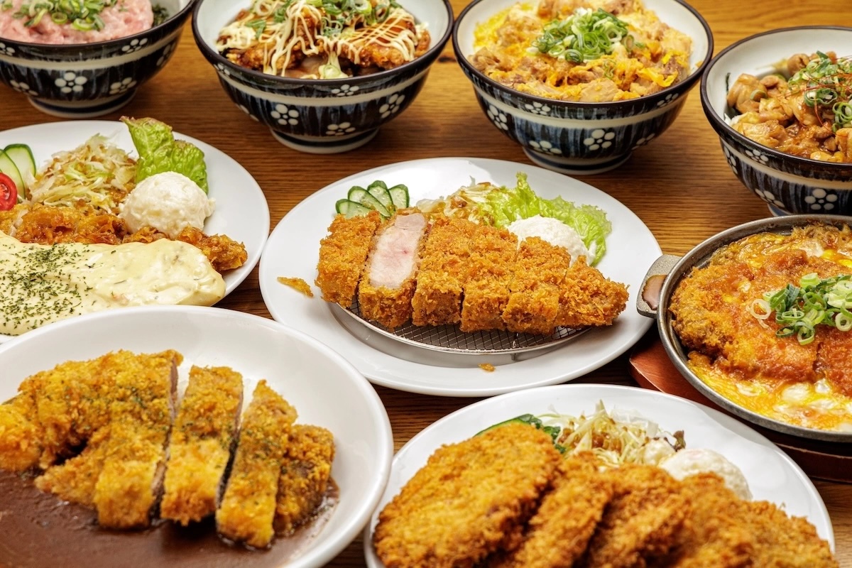 【reDine 広島 入居店舗紹介 5】広島初出店！揚げ物専門店『カロリーは正義』 – favy公式ブログ favicon(ファビコン)