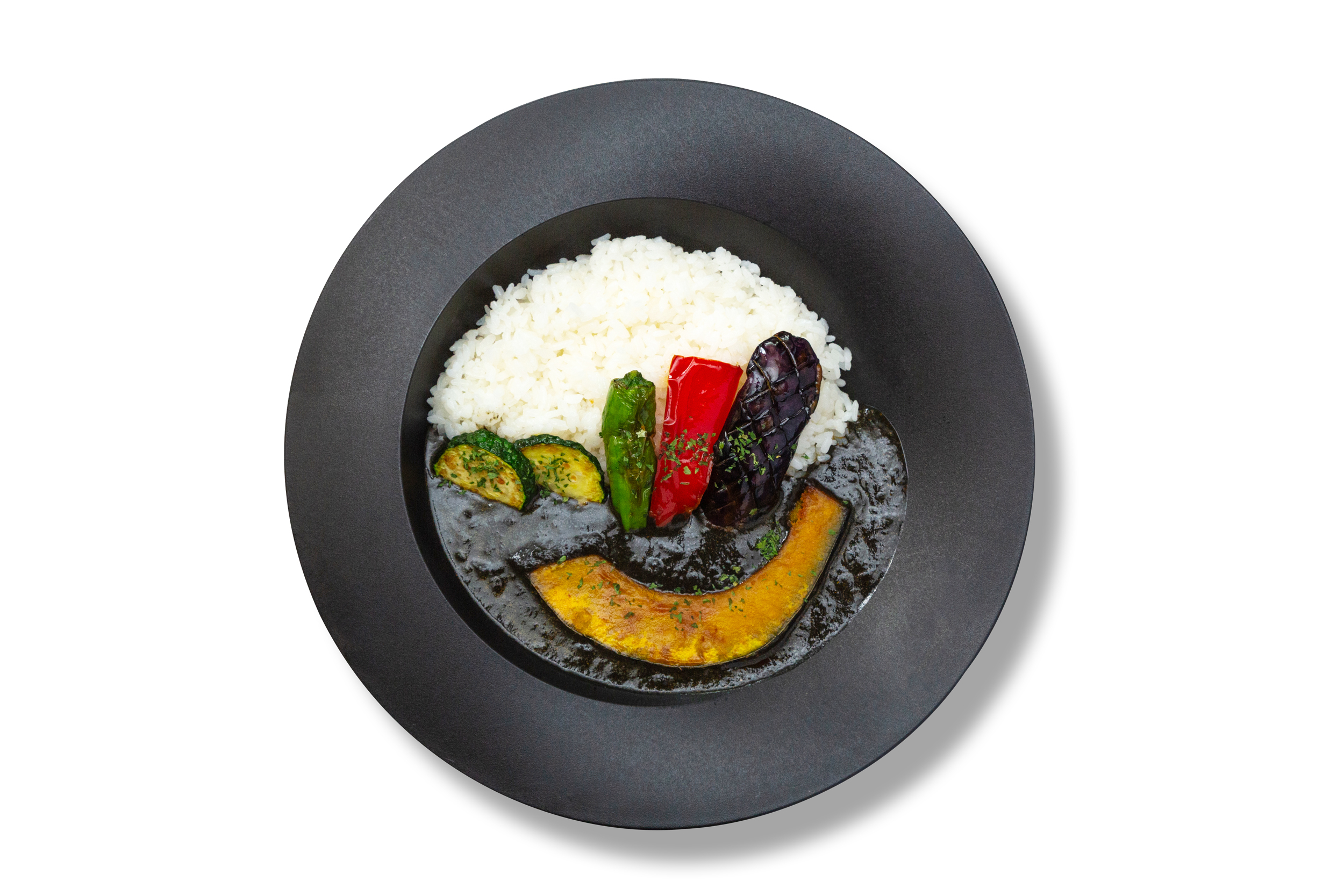 【浜松町ネオ横丁】青森りんごが主役！真っ黒なルーはインパクト抜群。『RIN&GOカレー』がオープン – favy公式ブログ favicon(ファビコン)