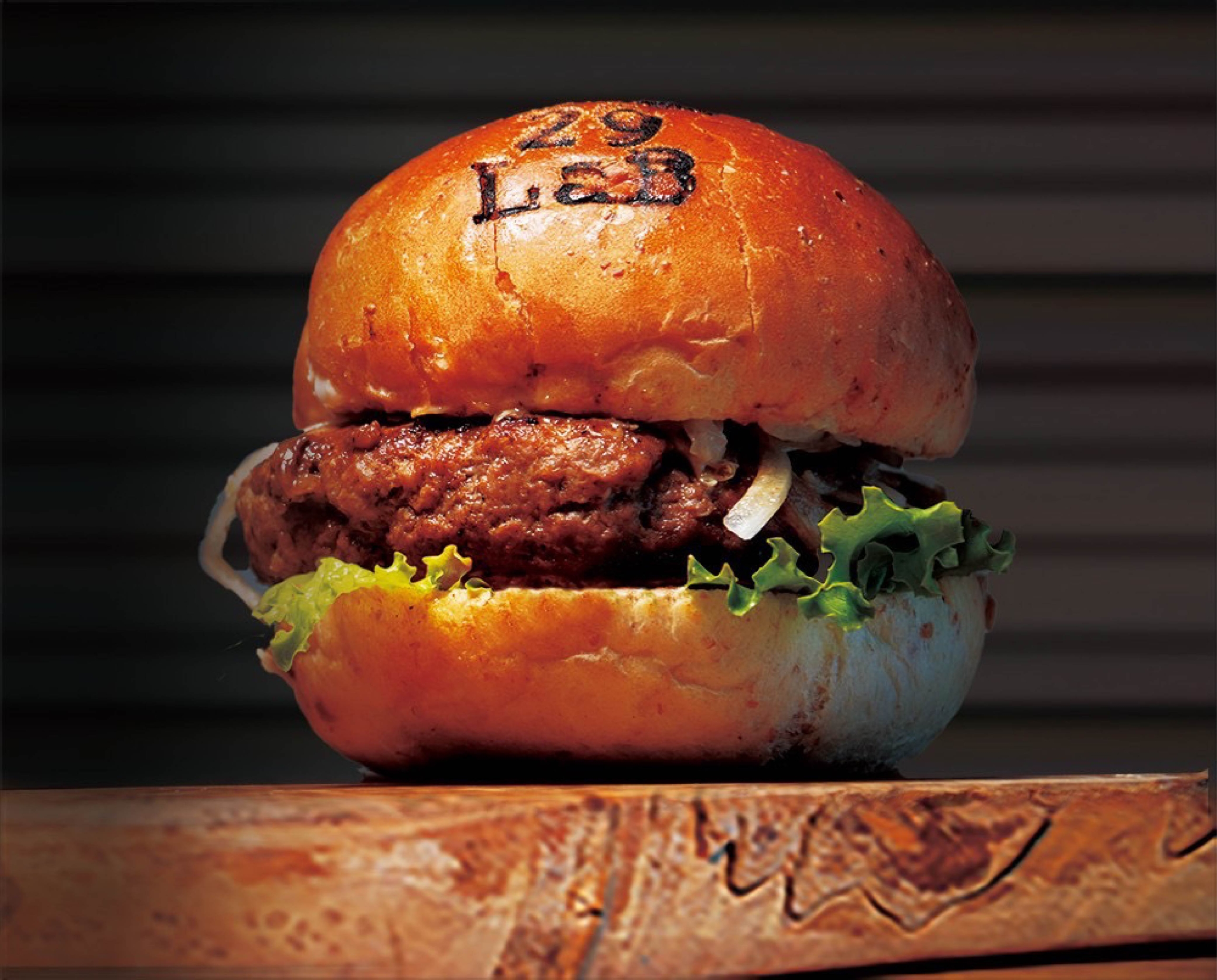 【reDine 広島 入居店舗紹介 8】富山発のハンバーガー専門店『29LaB BURGER』 – favy公式ブログ favicon(ファビコン)