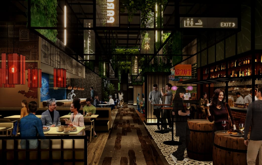 【ODORiBA 大通バル】札幌『4PLA』地下の共通席区画（オドリバ席）運営をfavyが受託。10/9オープン – favy公式ブログ ...