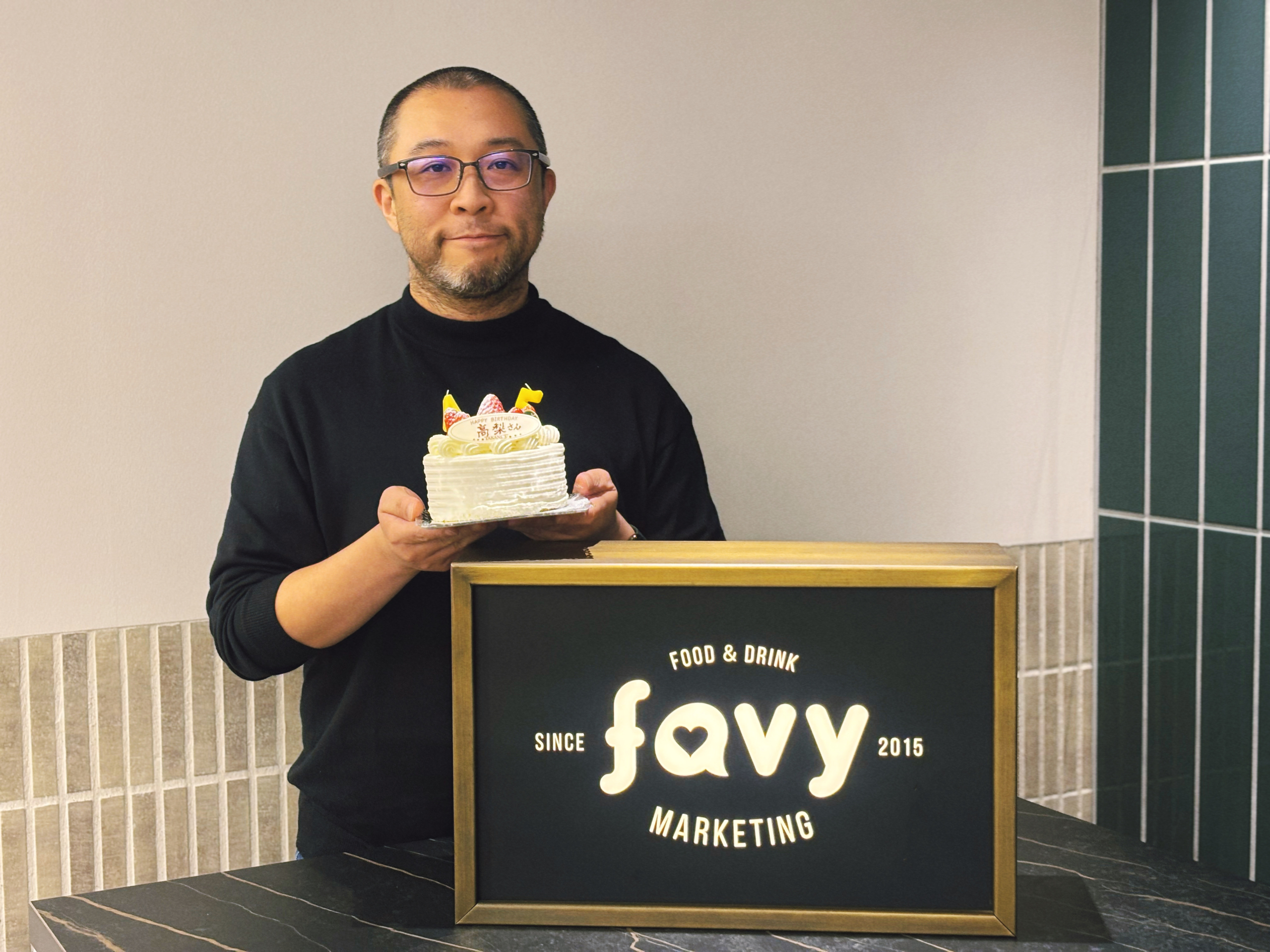 【代表インタビュー】「仕組みづくり」で組織体制を強化。favyの2026年の目標・採用について – favy公式ブログ favicon(ファビコン)